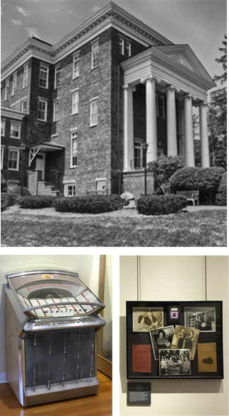 West Virginia Music Hall of Fame