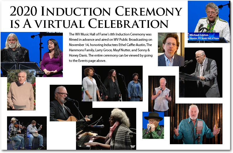 West Virginia Music Hall of Fame